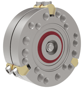 Shear pin torque limiters: How do they work and when are they used?