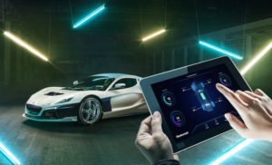 Building IoT into new machines