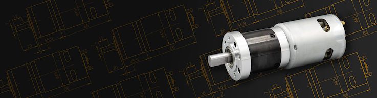Motors - the heart of motion control systems