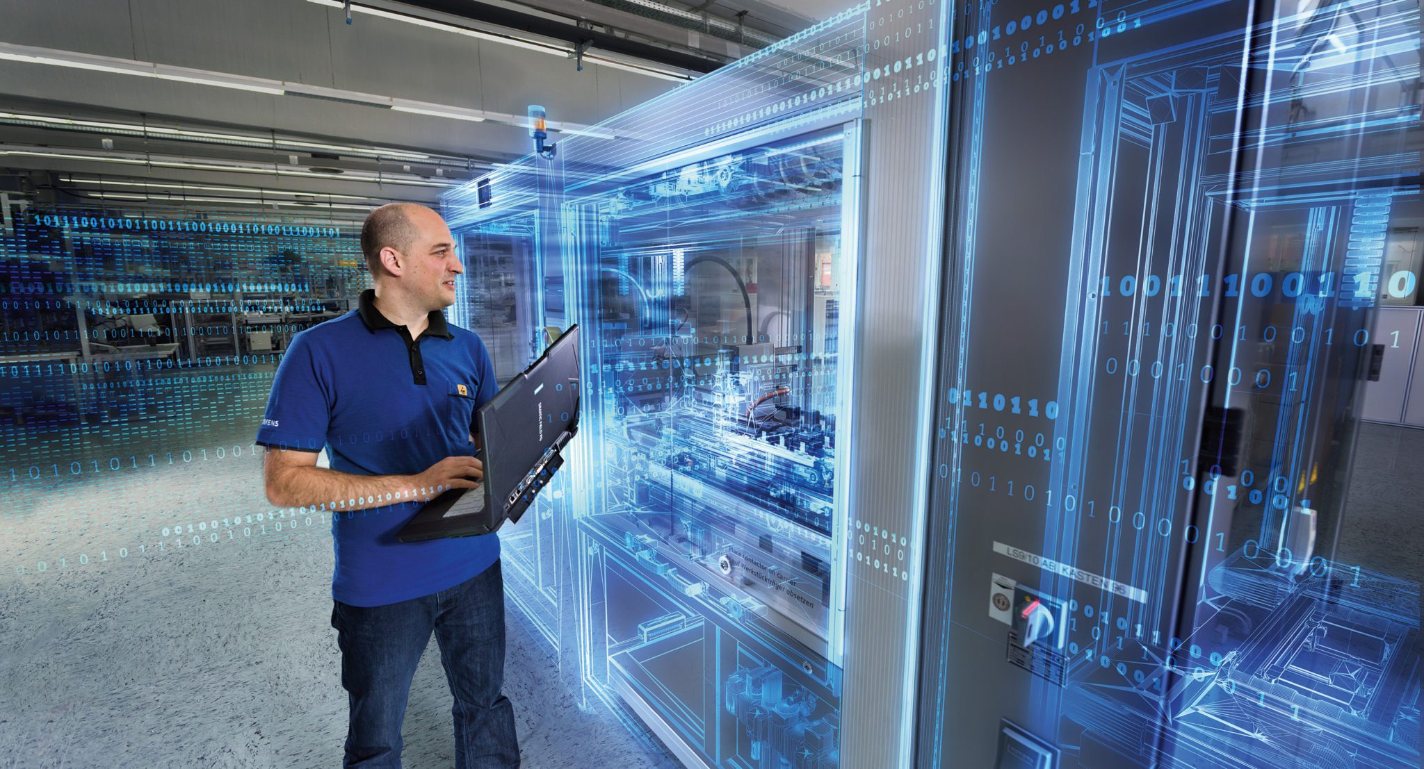 Motor-drive simulation expands virtual commissioning