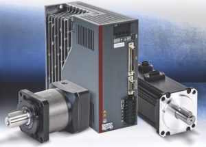 AutomationDirect adds new servo systems for motion control applications