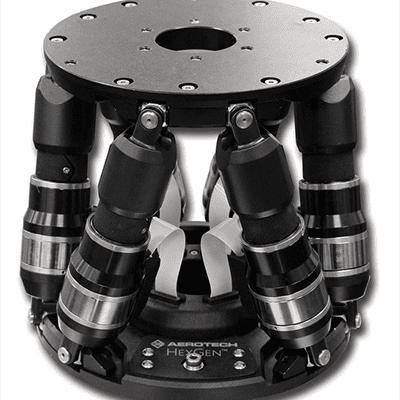 Aerotech launches compact, economical single-and multi-axis servo drives