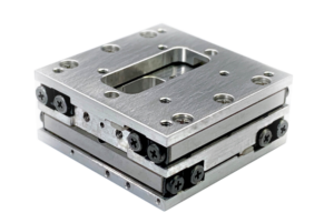 Motion Plus now distributing MICRONIX USA products