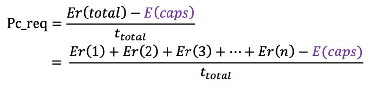 Part one of three: Selecting regenerative resistors to harvest ...