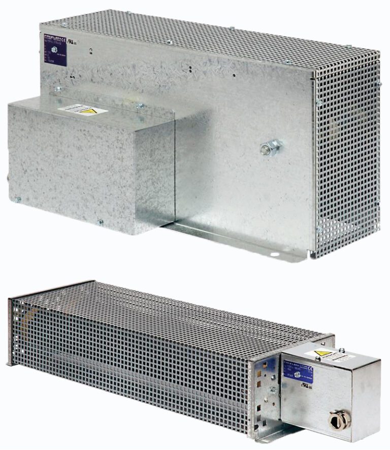 Part one of three: Selecting regenerative resistors to harvest ...