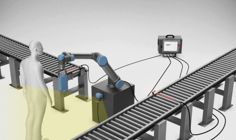 Leading motion-control and actuation options for robotics