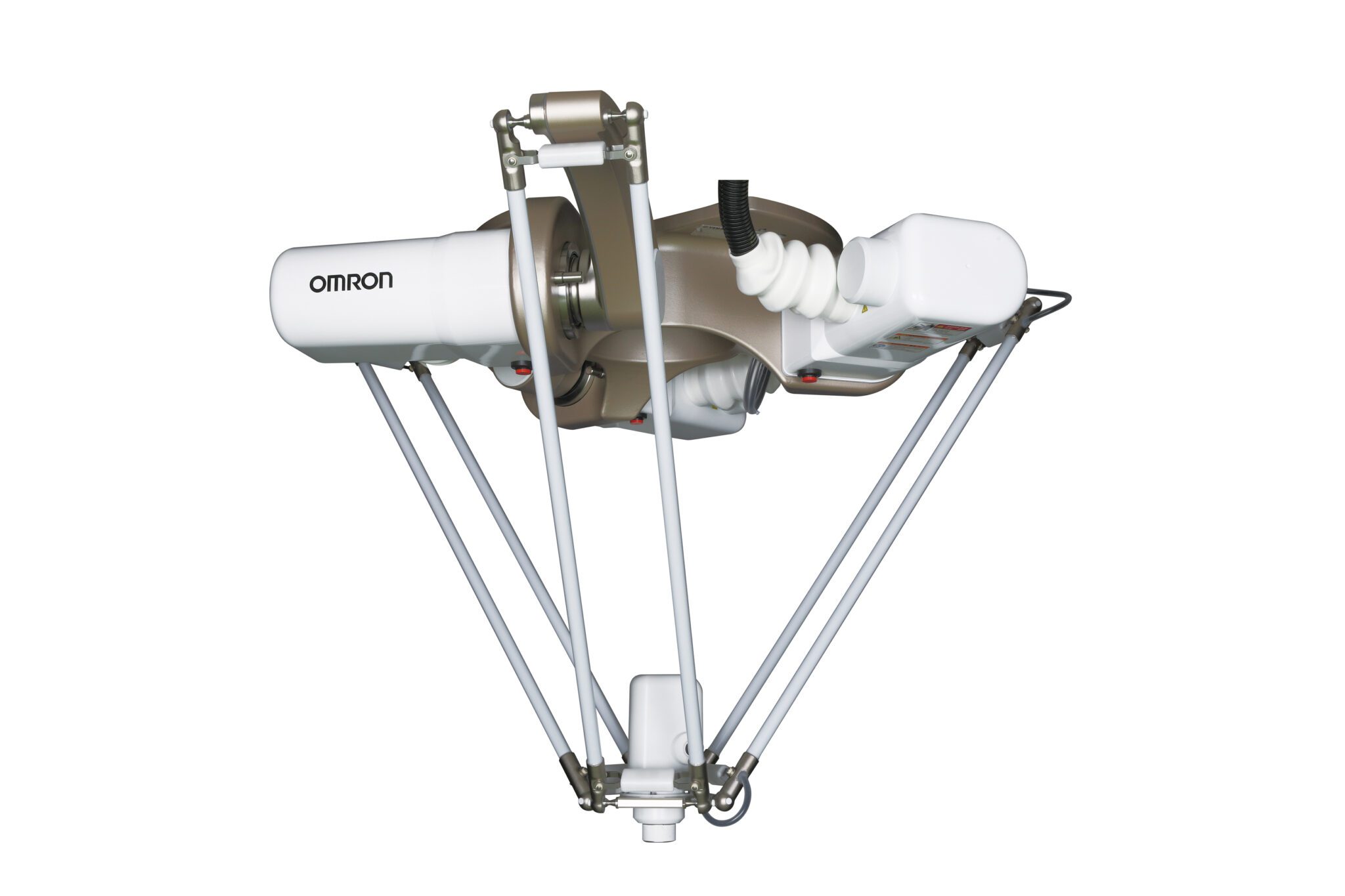 Leading motion-control and actuation options for robotics