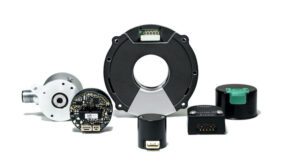 Kit encoders now included in product finder portal from POSITAL