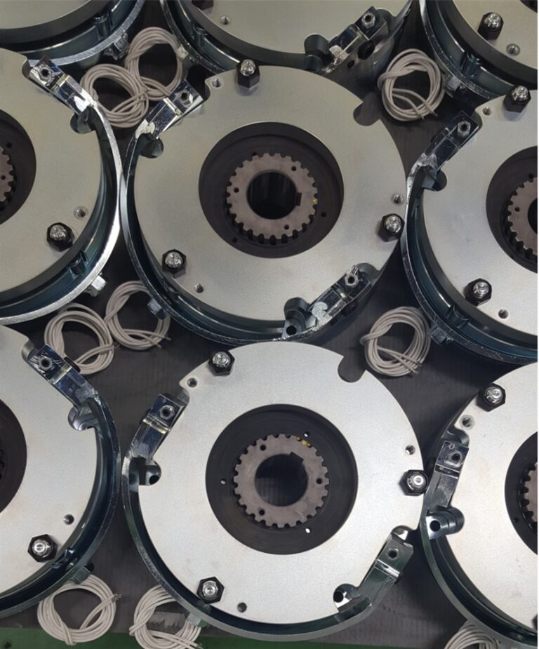 Top 12 design considerations for power-off brakes