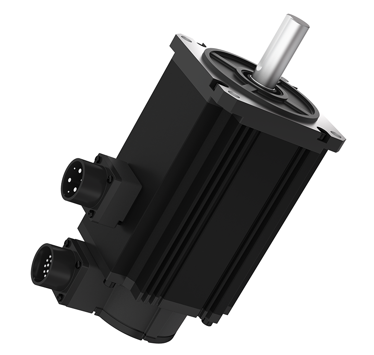 Delta Line releases its new Servo Motor Family