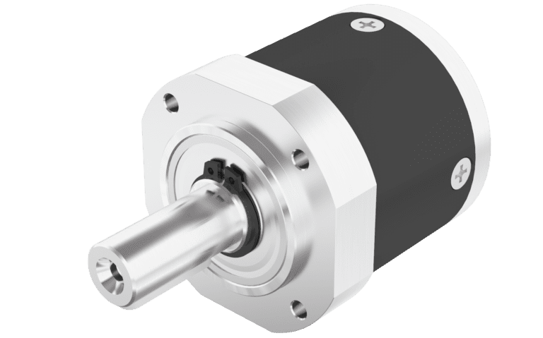 Delta Line adds three-stage option to GP42-S and GP56-T planetary gearboxes