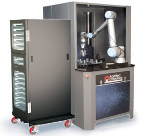 PBC Linear receives Universal Robots+ partner certification for Applied ...