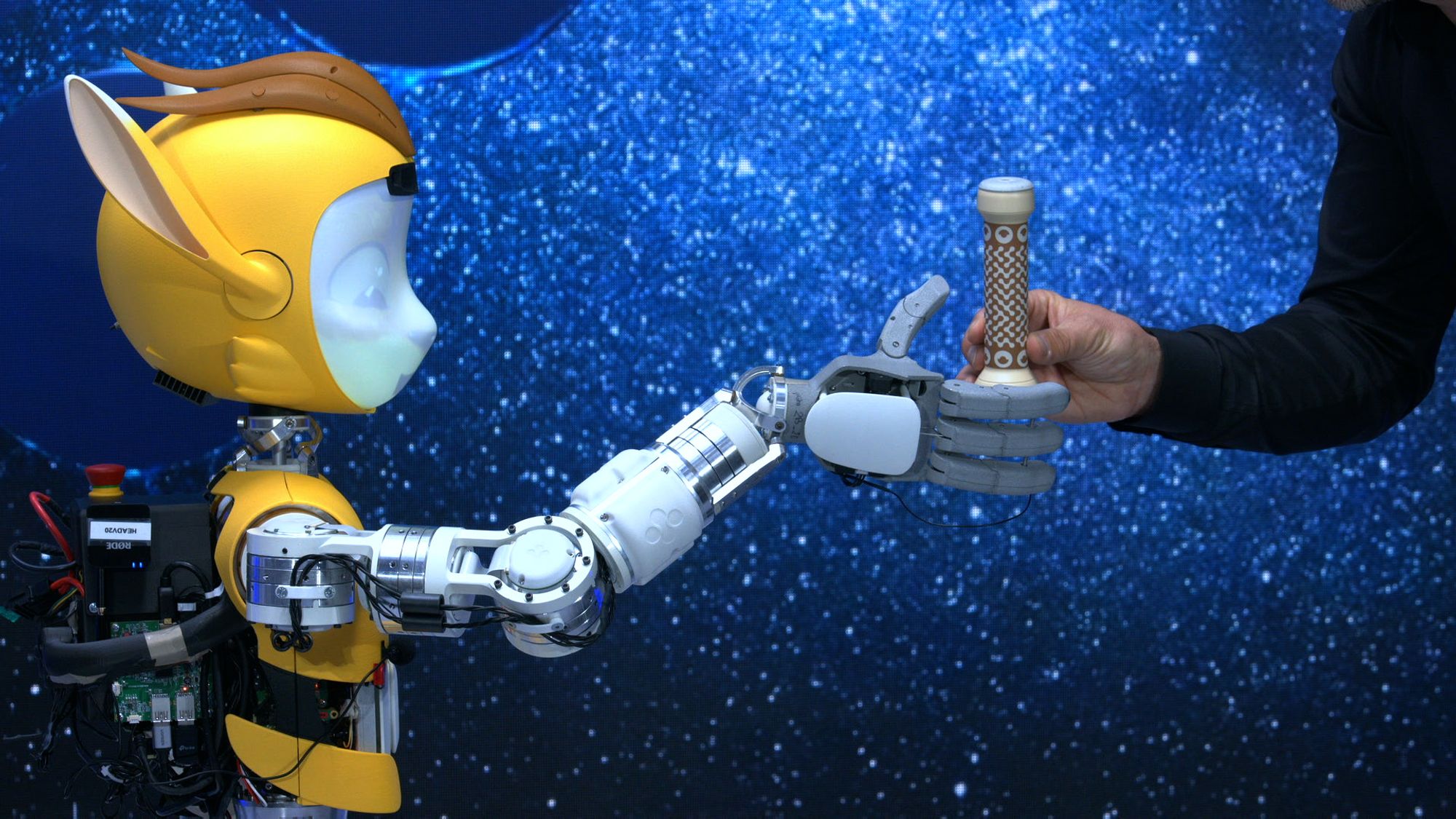 maxon partners with MassRobotics to advance drive technology in robotics