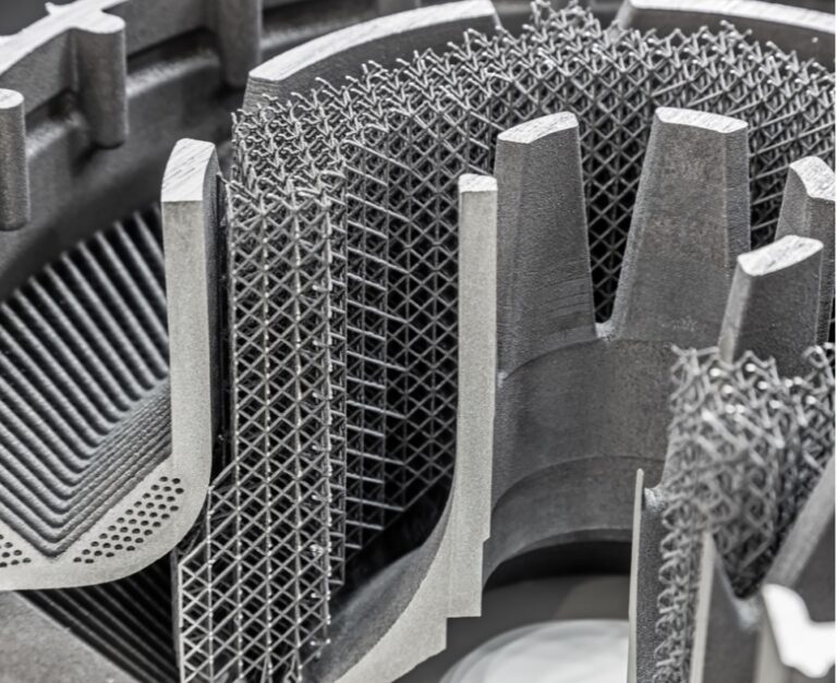 A one-stop-shop for motion control demands in additive manufacturing
