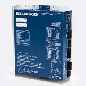 Kollmorgen expands its line of certified explosion proof servo motors