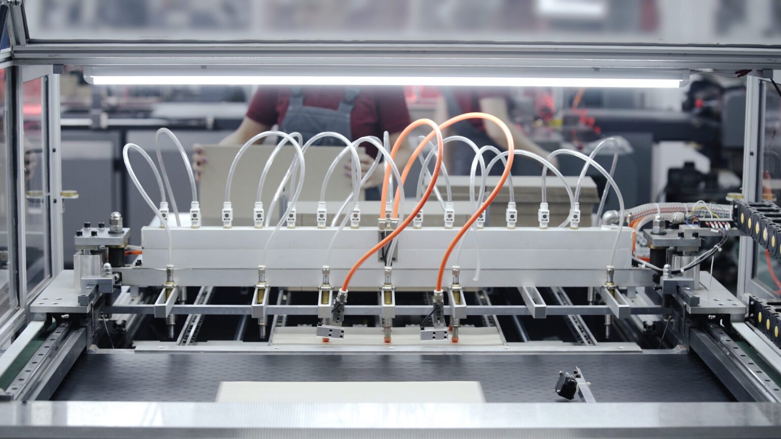 Packaging automation in perspective