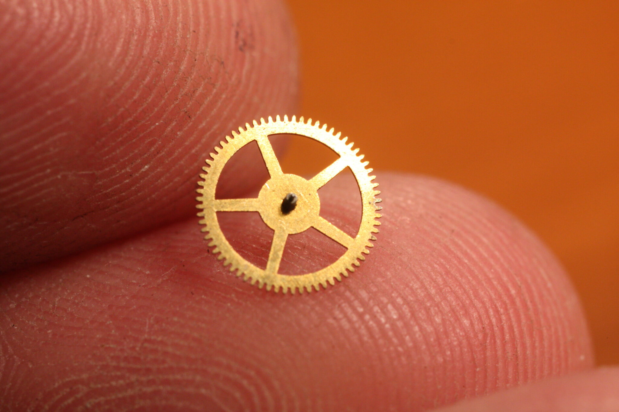 The fundamentals of miniature gearing