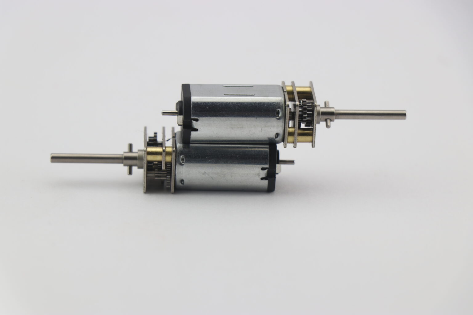 The fundamentals of miniature gearing