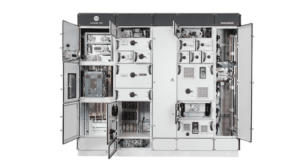 Centralized motor control center helps reduce manufacturing downtime