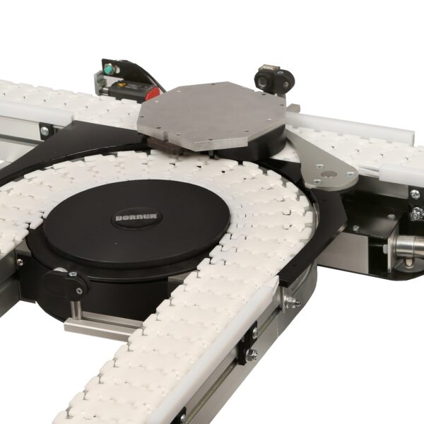 A practical guide to selecting the right pallet conveyor