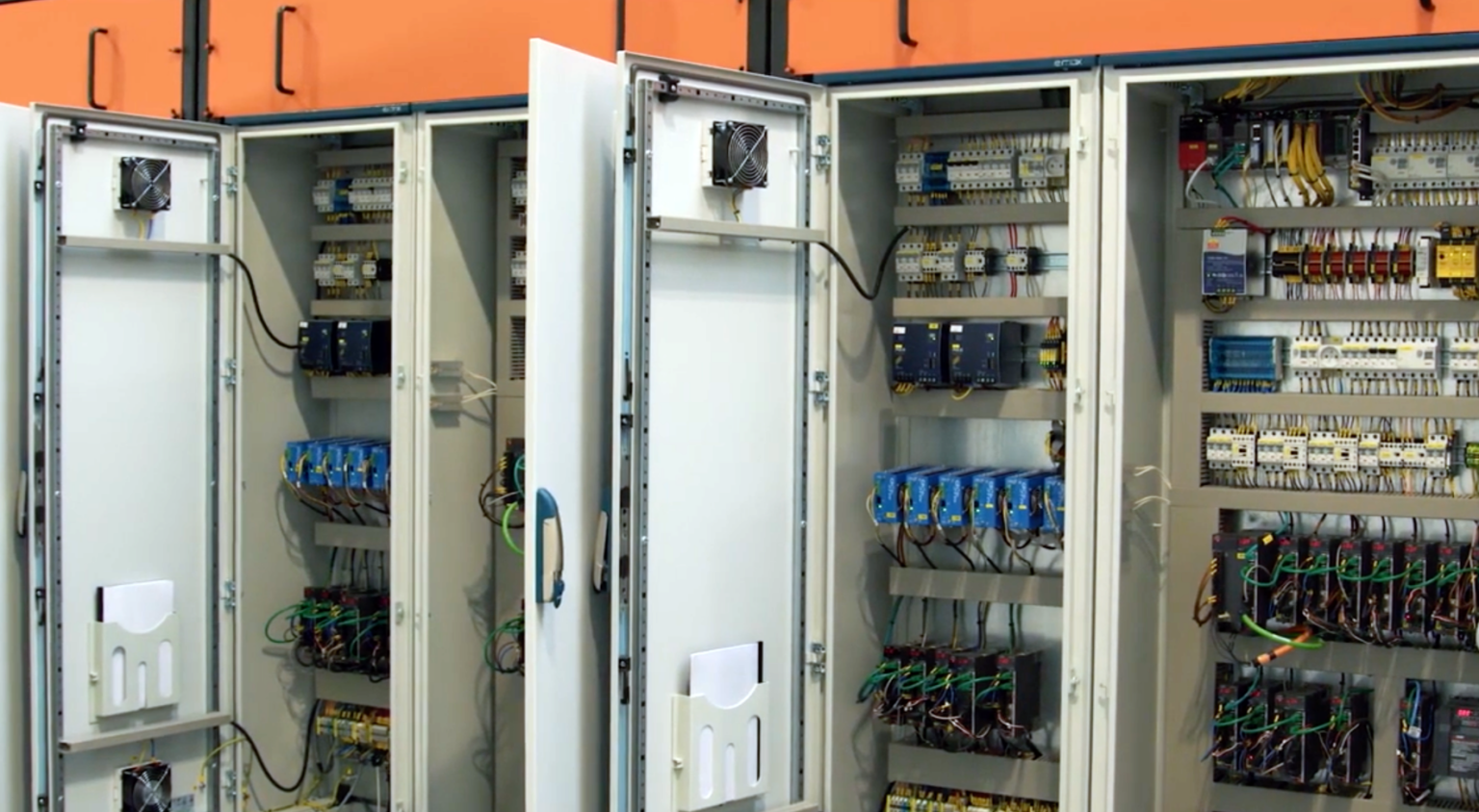 Realtime communications with TSN hit the big time