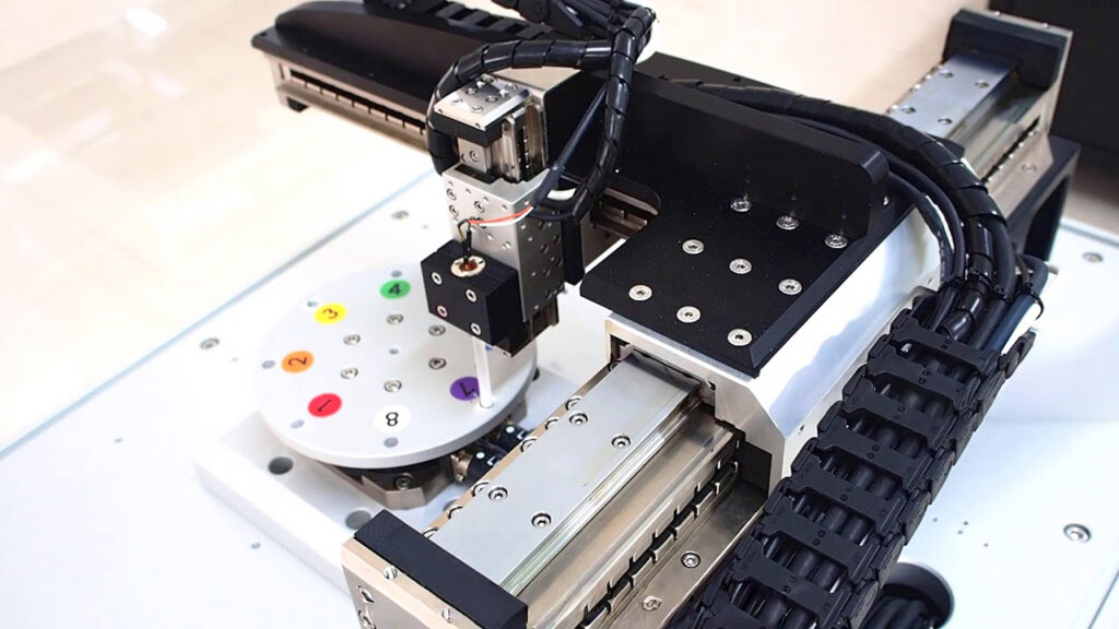 How motor design enables different types of robots - The Robot Report